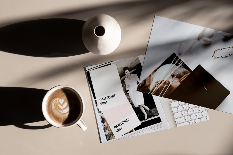 Your DIY Design How-To Guide | Melanie Grey Inc