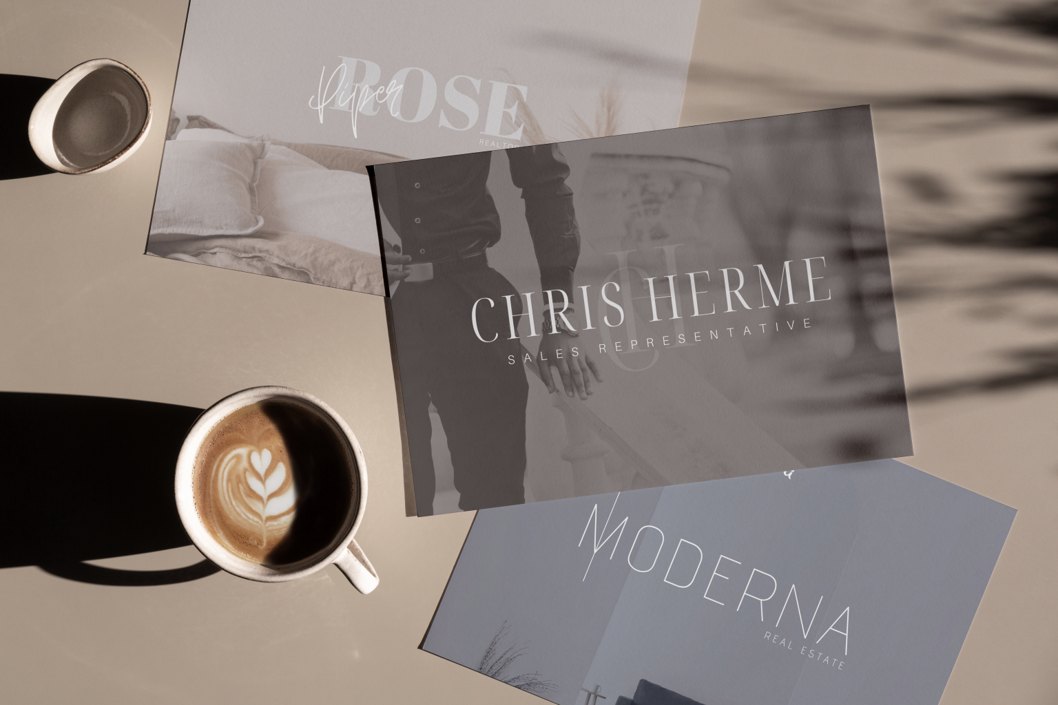 Introducing Pre-Made Brands | Melanie Grey Inc