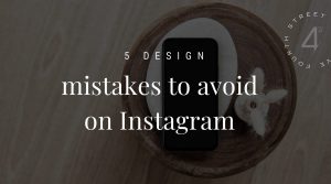 5 Canva Design Mistakes to Avoid | FOURTH STREET CREATIVE