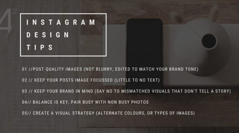 5 Canva Design Mistakes to Avoid | Melanie Grey Inc
