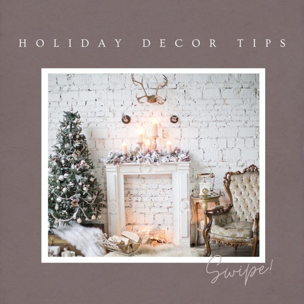 How to Keep Holiday Marketing on Brand | FOURTH STREET CREATIVE