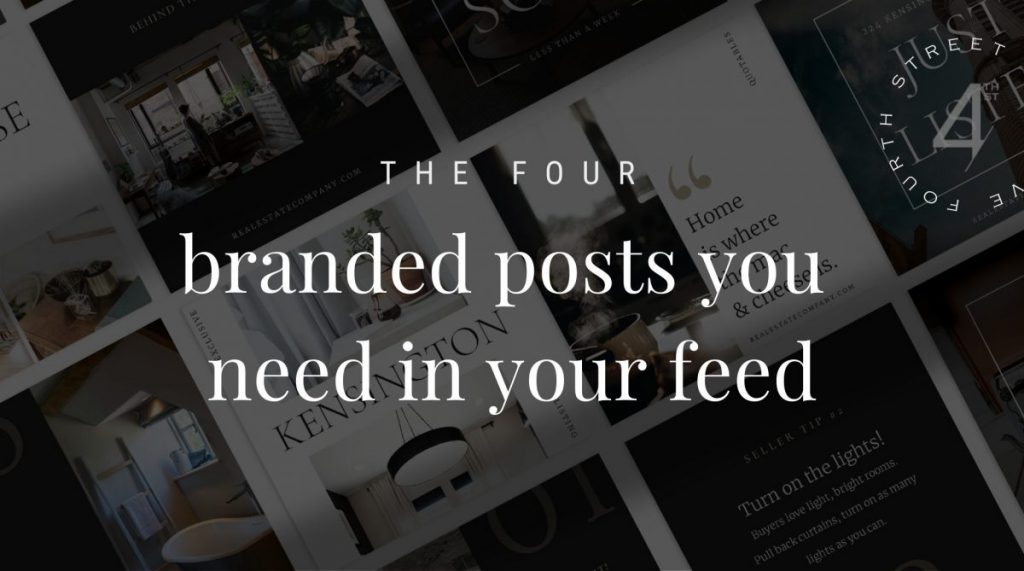 4 Posts you NEED in Your Feed | FOURTH STREET CREATIVE