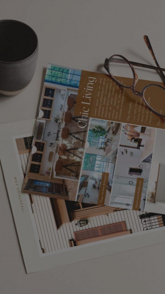 The Best Canva Font Pairings For Spring | Melanie Grey Inc