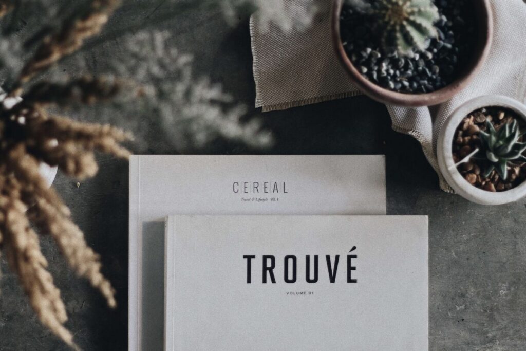 The Best Canva Font Pairings For Spring | Melanie Grey Inc