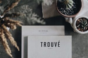 The Best Canva Font Pairings For Spring | FOURTH STREET CREATIVE