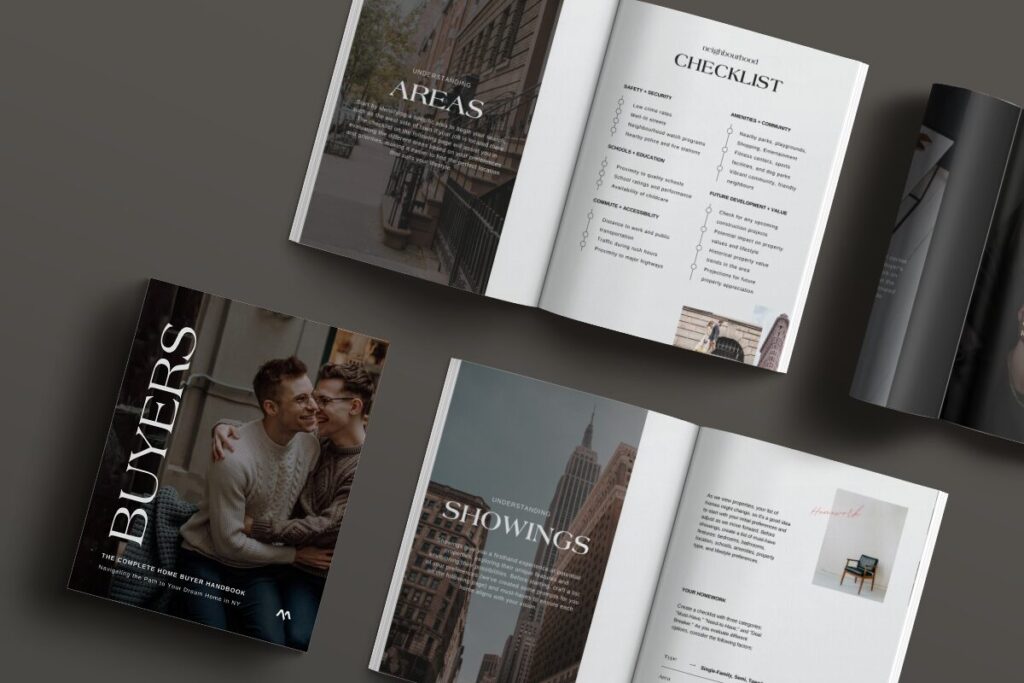 EASY Flipbook Tutorial in Canva! (Step by Step) | FOURTH STREET CREATIVE